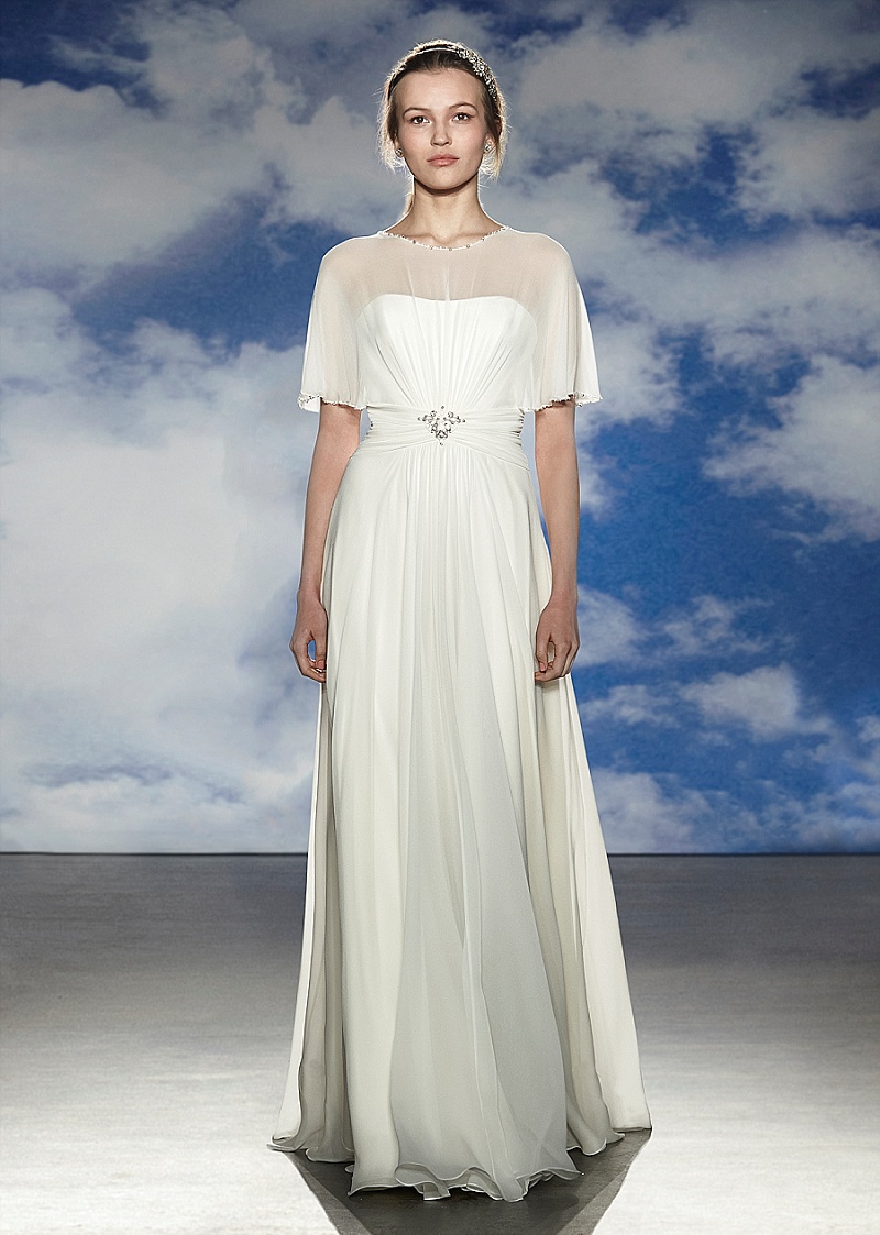 Betty - Jenny Packham | Loved Up North