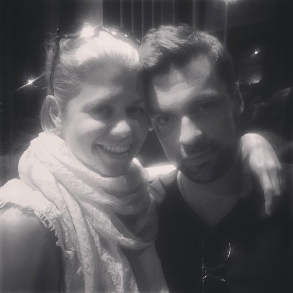 Introducing Jane Witherspoon, our real life bride!