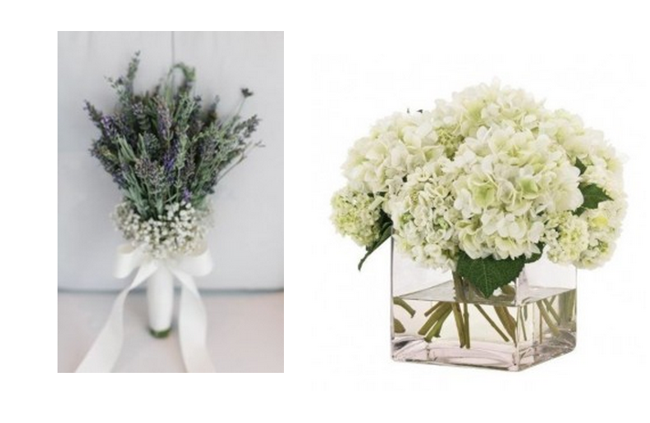 Jane Witherspoon Floral Ideas | Loved Up North