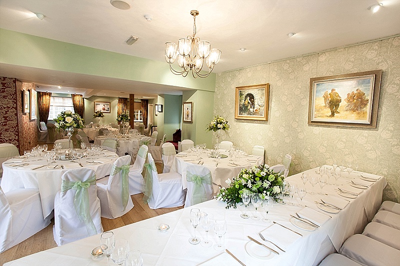 The Black Swan Helmsley (21) | Loved Up North