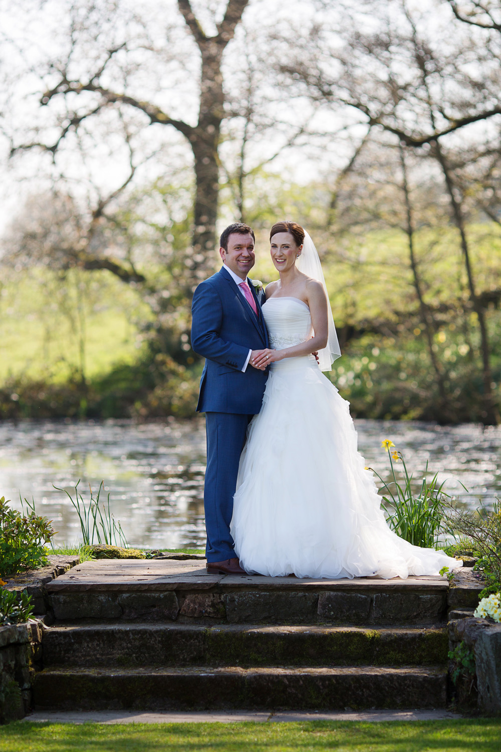 A Pretty Barn Wedding (c) One Little Daisy Photography (37) | Loved Up ...