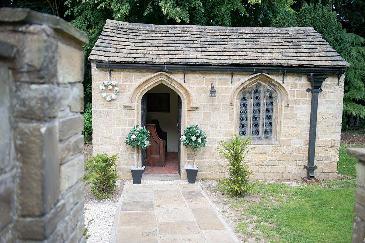 4 Tiny Chapel | Loved Up North