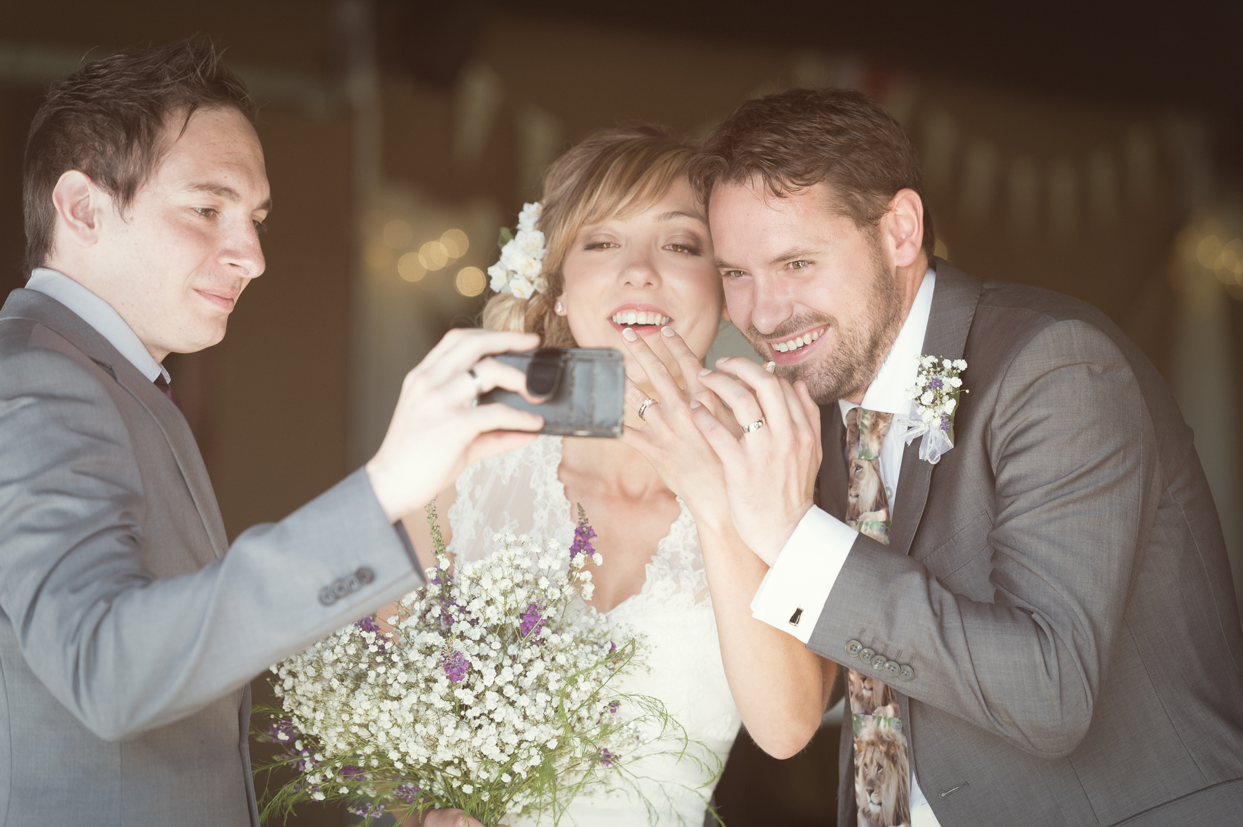 Capturing Memories: Richard Perry Photography
