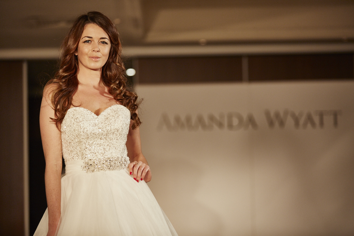 Amanda Wyatt She Walks With Beauty (c) Craig Fleming (106) | Loved Up North