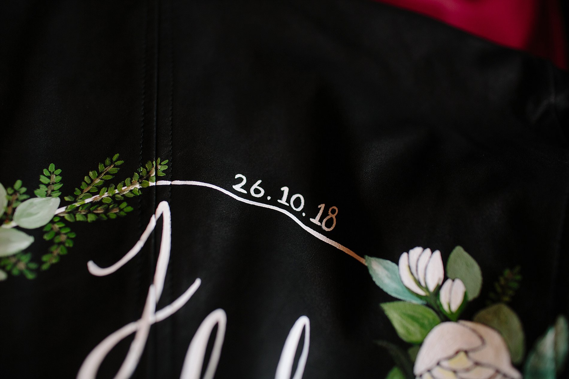 A Cool Wedding at Victoria Warehouse (c) Dan Hough (2) | Loved Up North