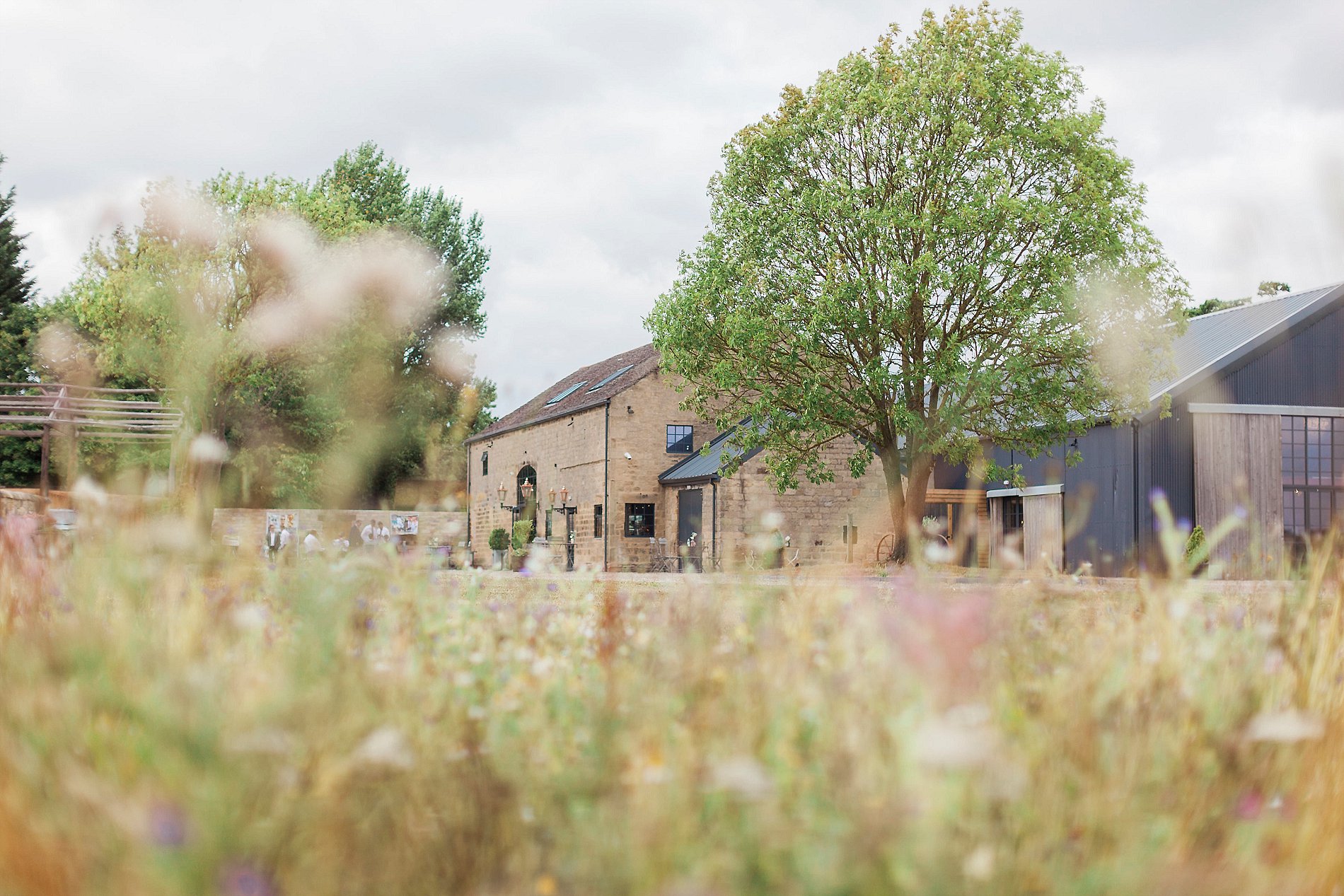 Wharfedale Grange (32) | Loved Up North