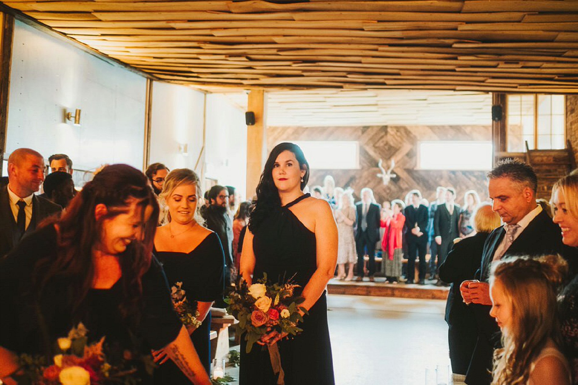A Rustic Wedding at Owen House (c) Kate McCarthy (16) | Loved Up North