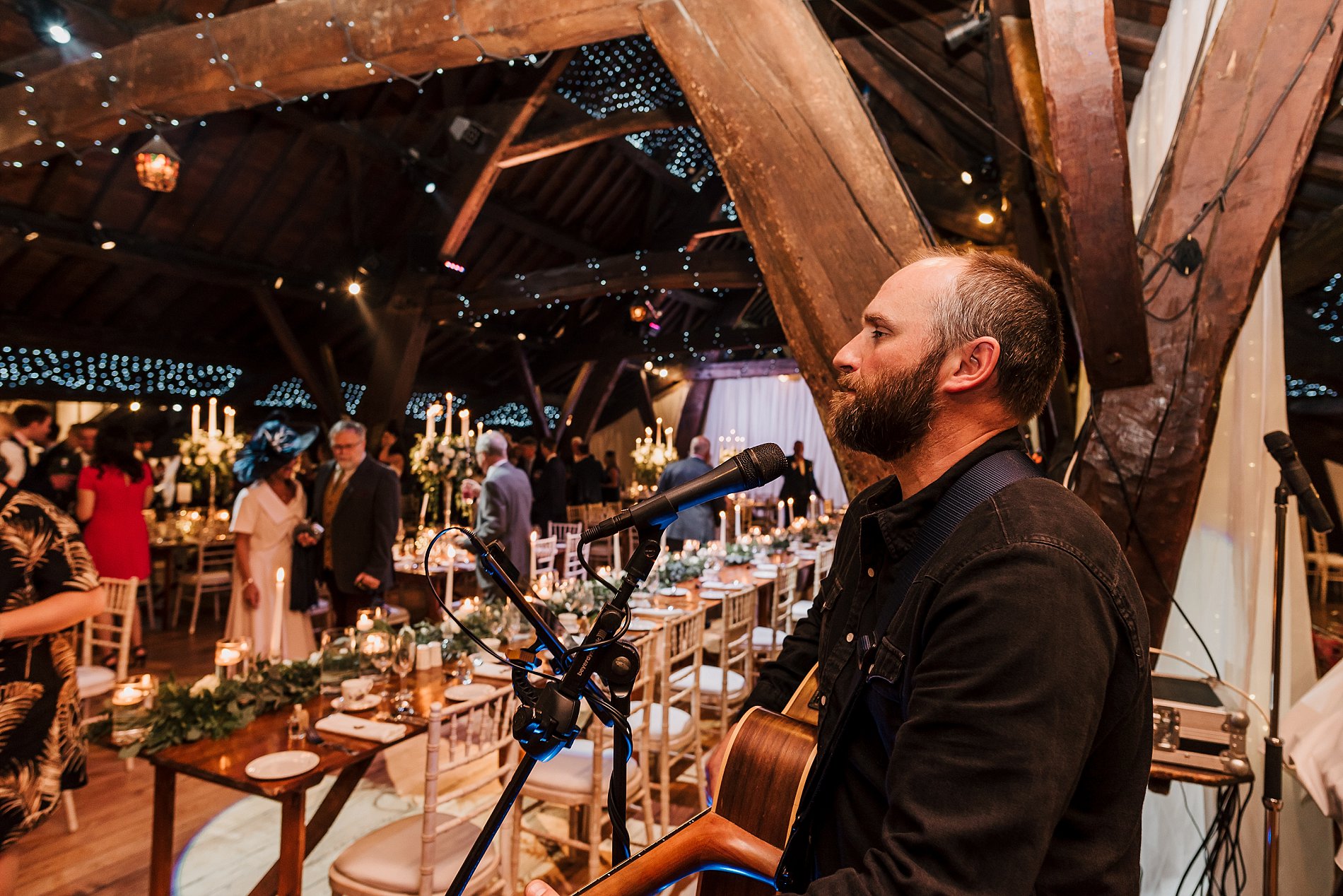 A Pretty Wedding at Rivington Barn (c) Sarah Glynn Photography (35 ...
