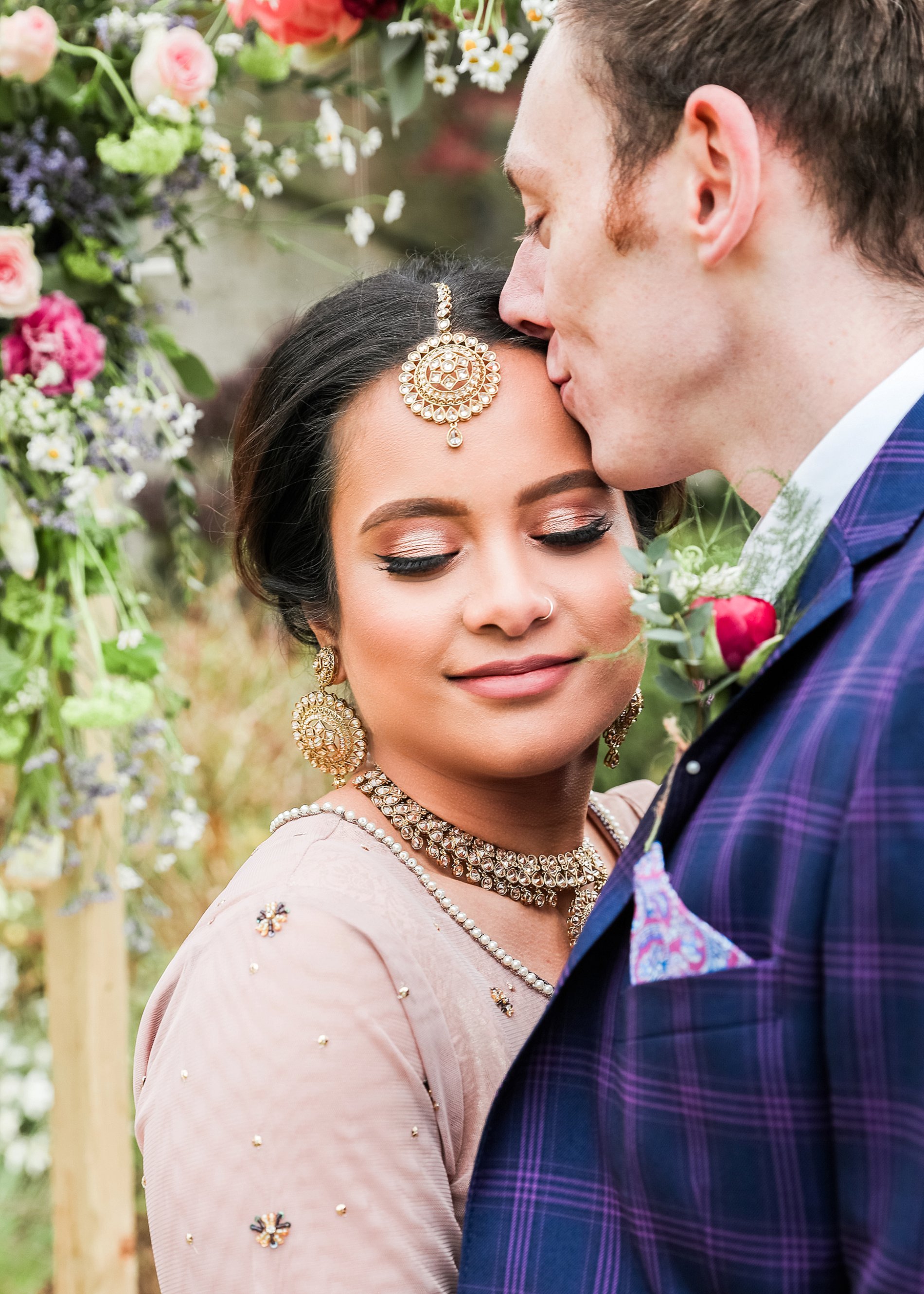 A Pretty Styled Shoot at Saltmarshe Hall (c) Natalie Hamilton ...