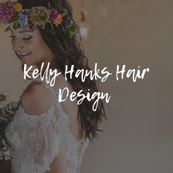 Kelly Hanks | Loved Up North