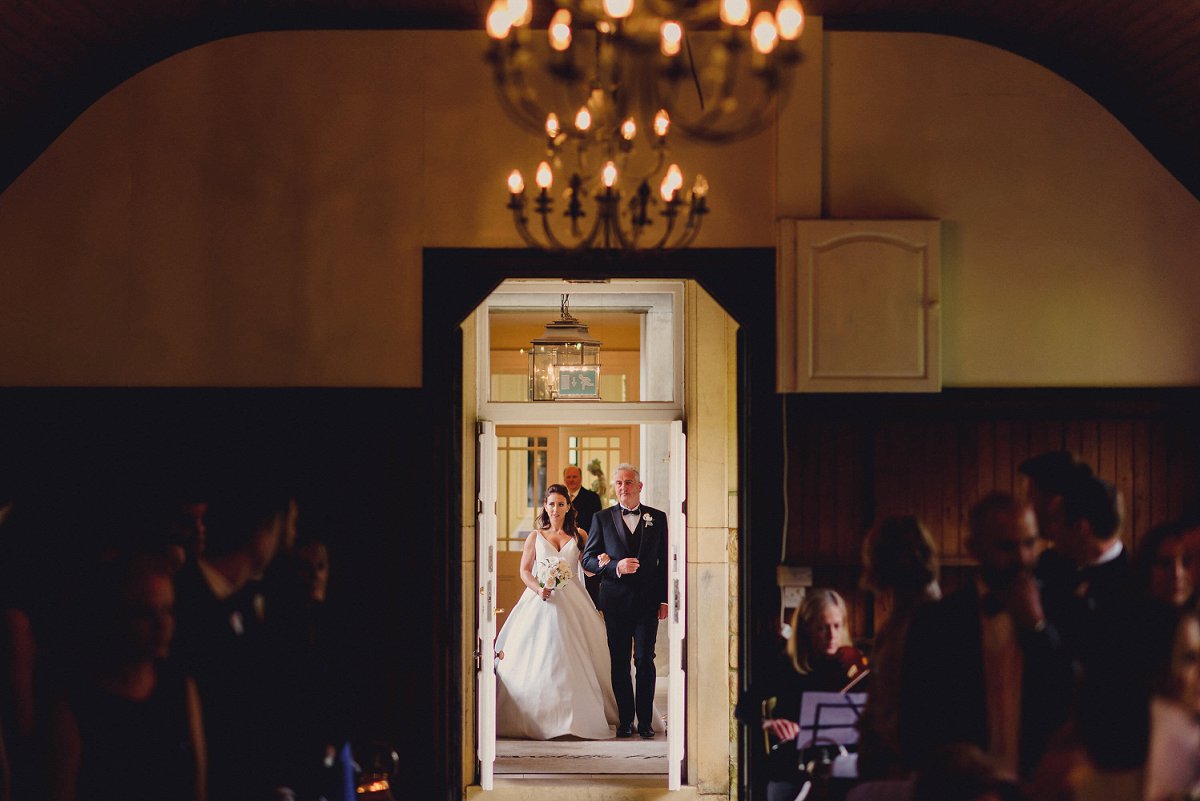 A Black Tie Wedding at Stancliffe Hall (c) MIKI Studios (28) | Loved Up ...