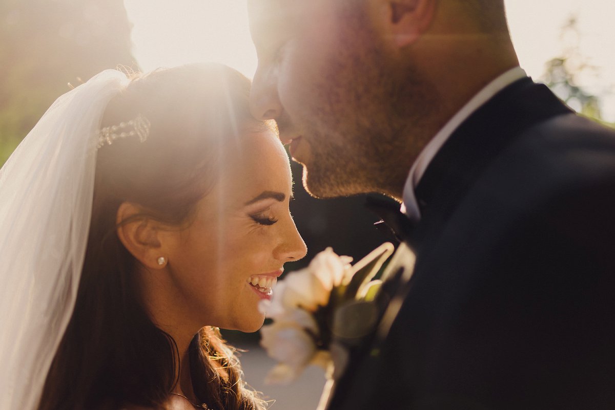 A Black Tie Wedding at Stancliffe Hall (c) MIKI Studios (69) | Loved Up ...