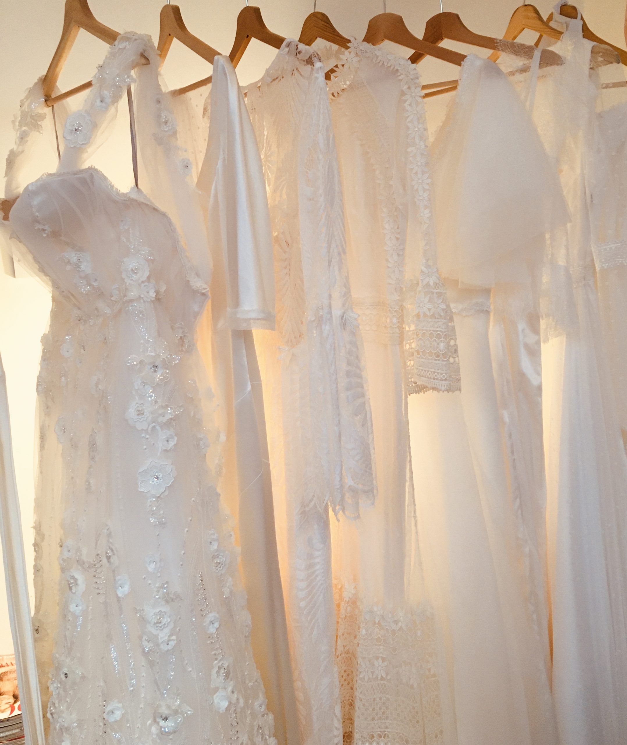 Rail dresses | Loved Up North