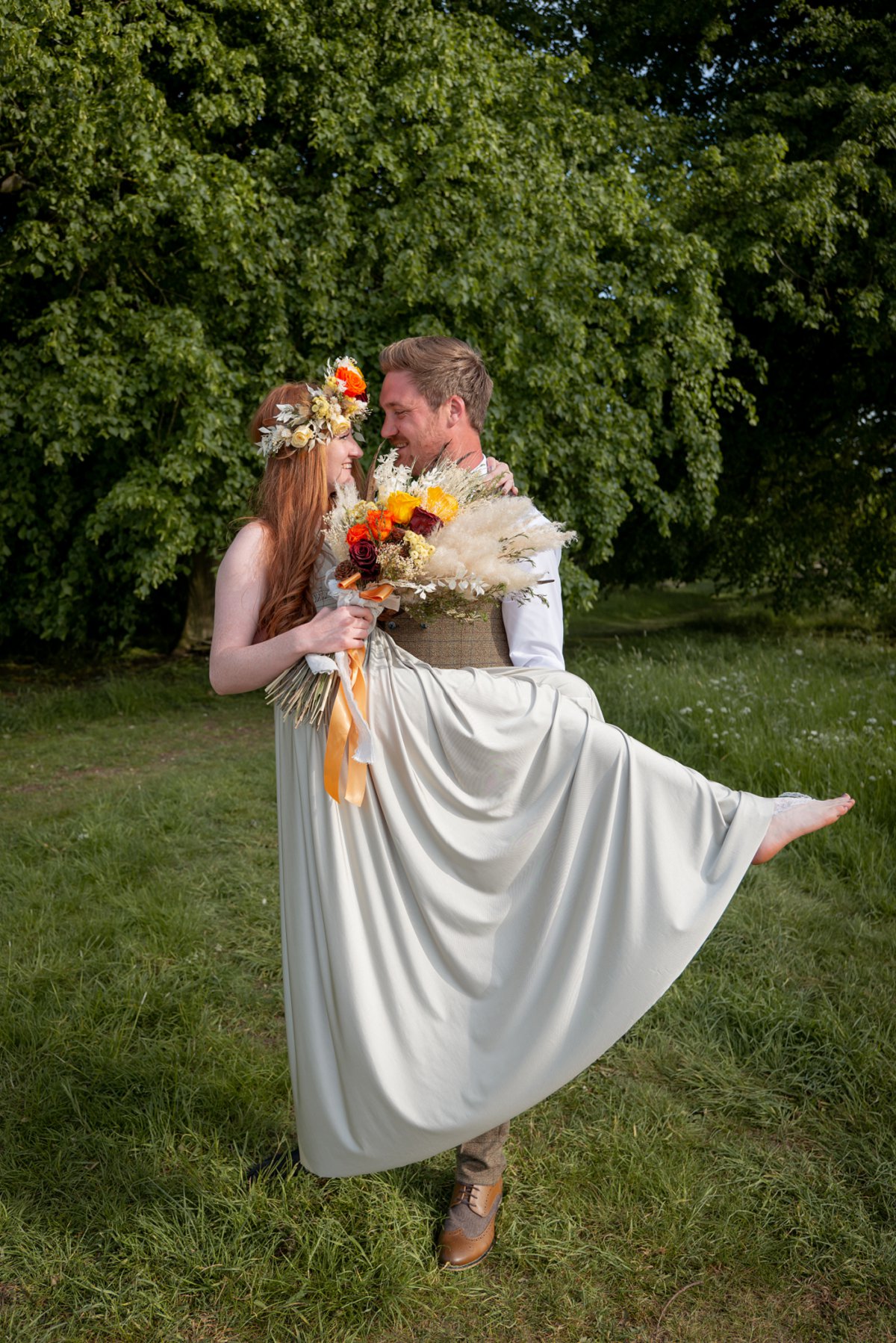 A Styled Wedding Feast at Leadenham House (c) TTS Media (40) | Loved Up ...