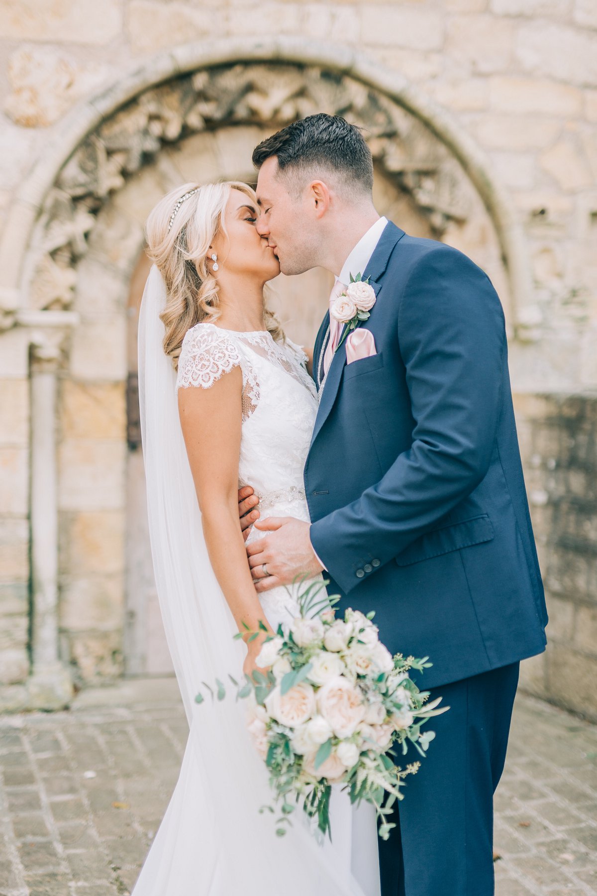 Hannah & Lewis | Loved Up North