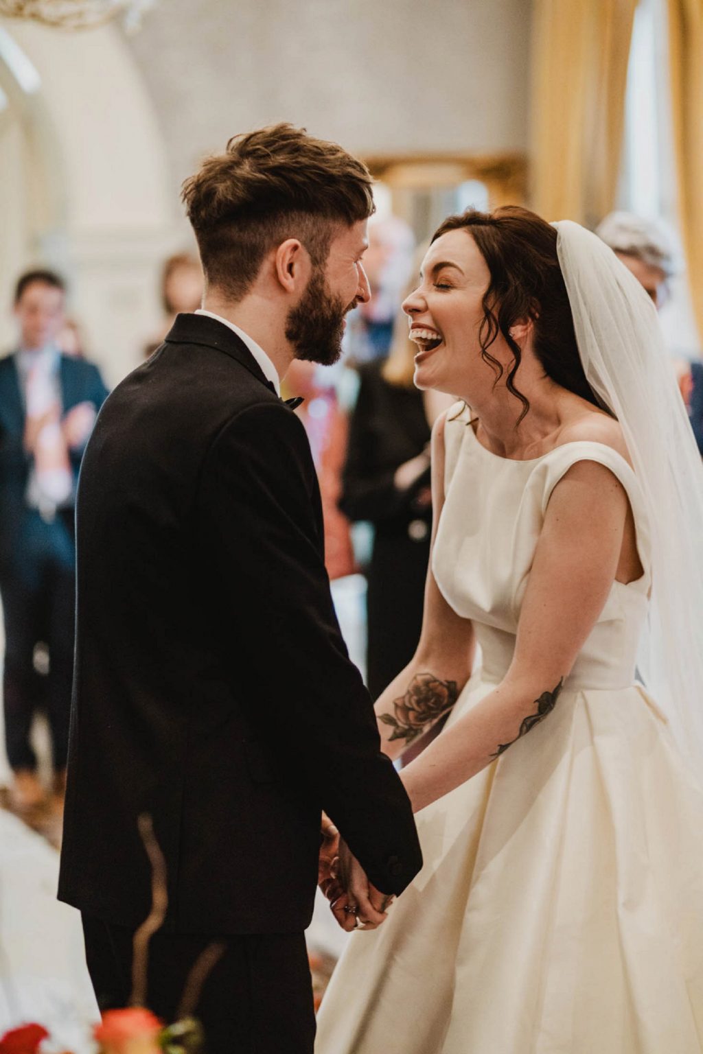Bailey & Mitchell Photography (19) | Loved Up North