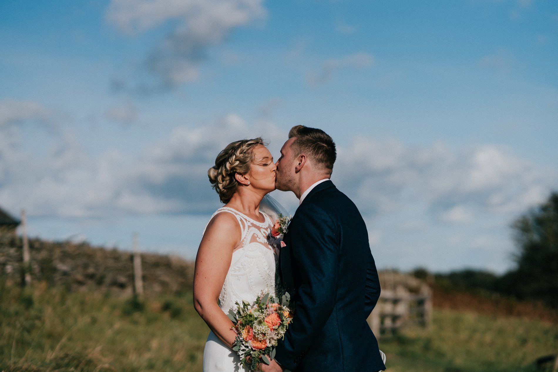 A Relaxed Micro Wedding in Sheffield (c) Studio Lester (86) | Loved Up ...