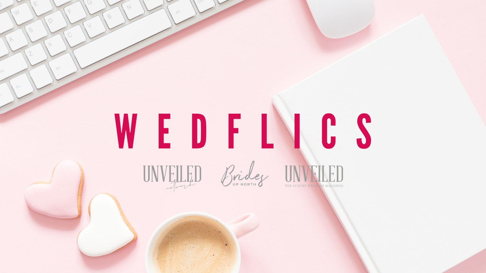 WEDFLICS: CAPTURING MAGIC WITH MARTYN HAND PHOTOGRAPHY | Loved Up North
