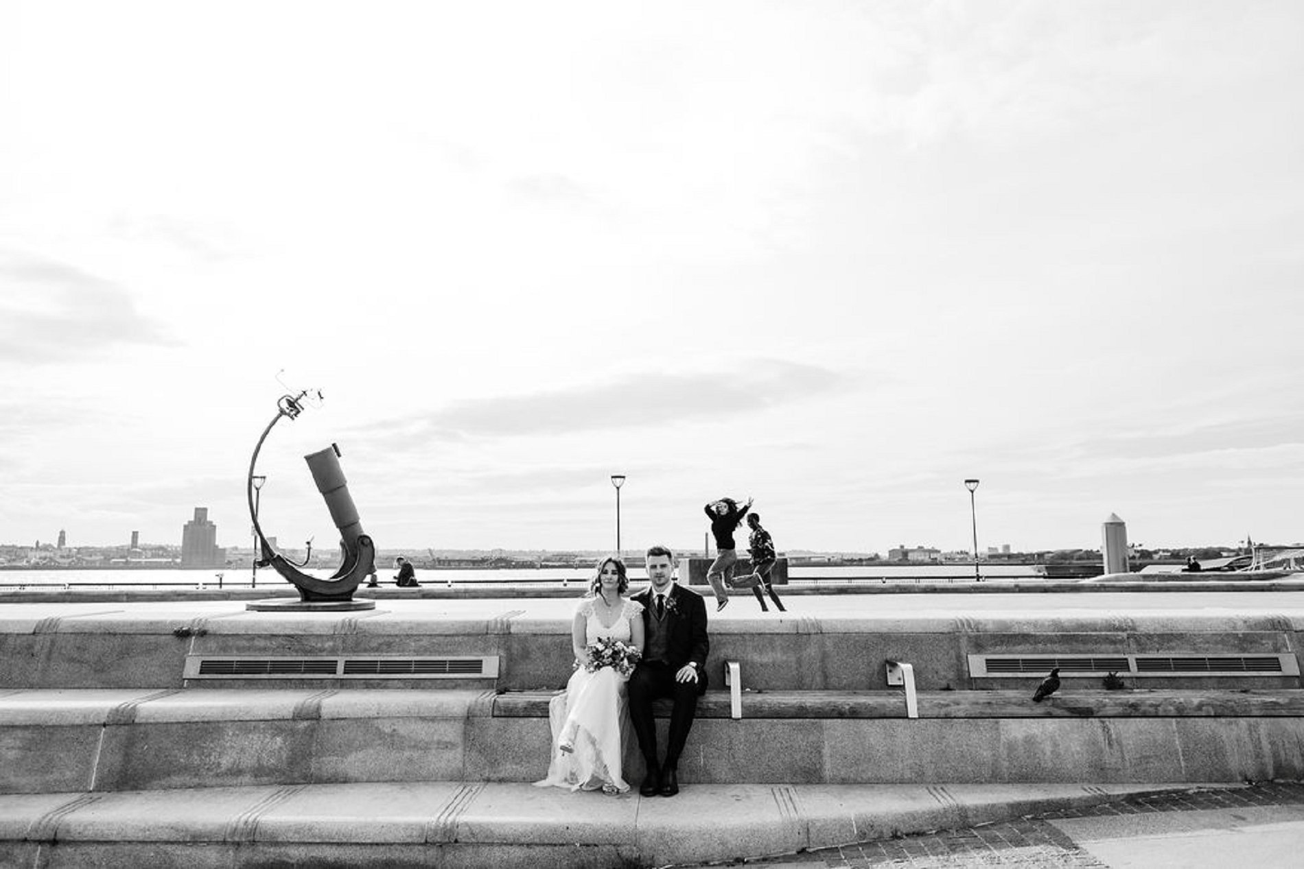 An Intimate Wedding in Liverpool (c) Kate McCarthy (42) | Loved Up North