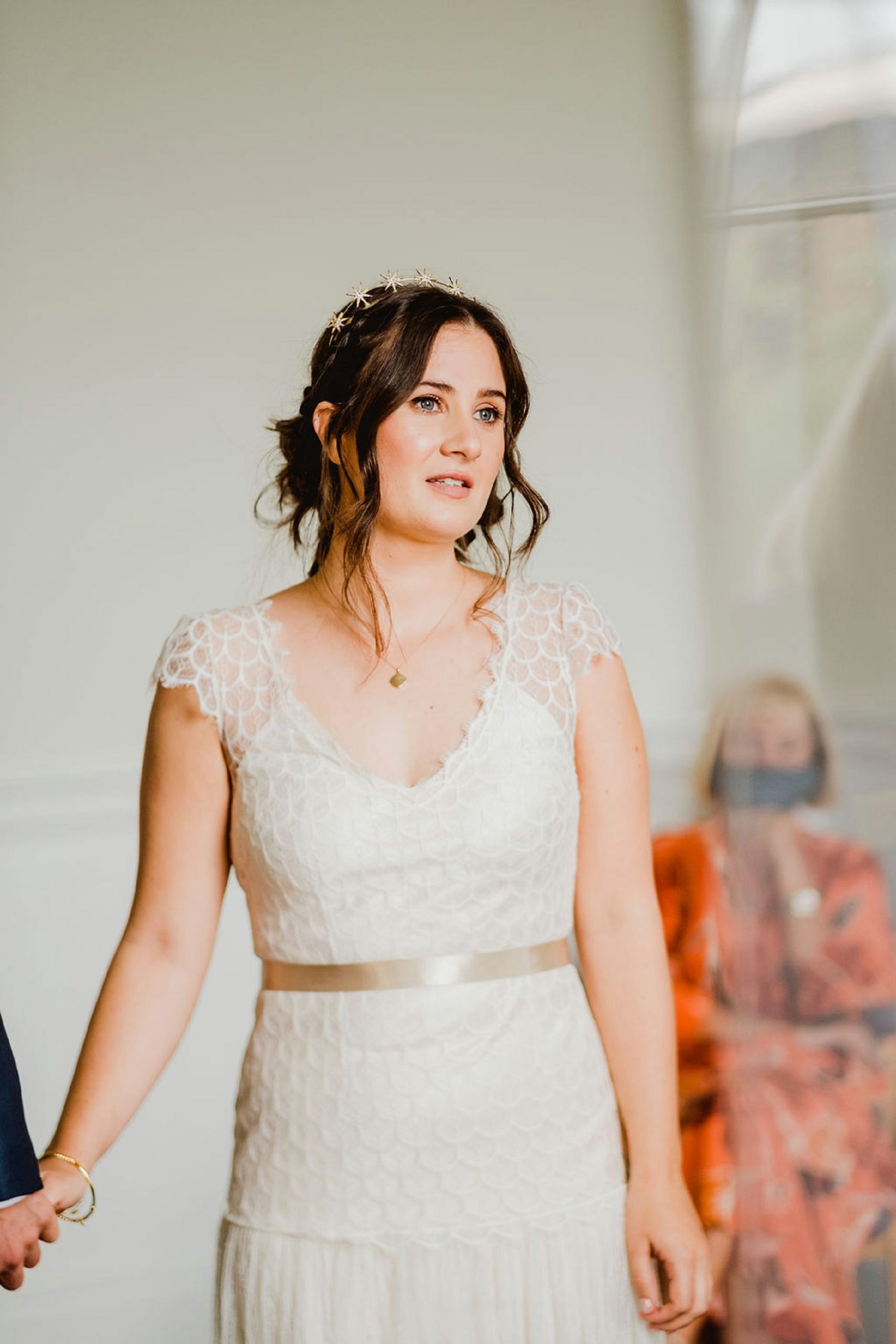 An Intimate Wedding in Liverpool (c) Kate McCarthy (6) | Loved Up North